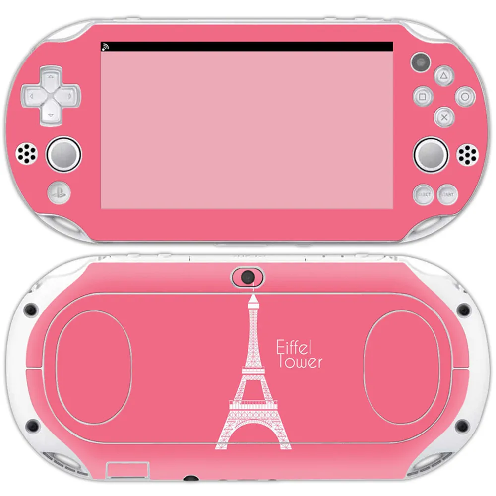 Psp Vita Pink