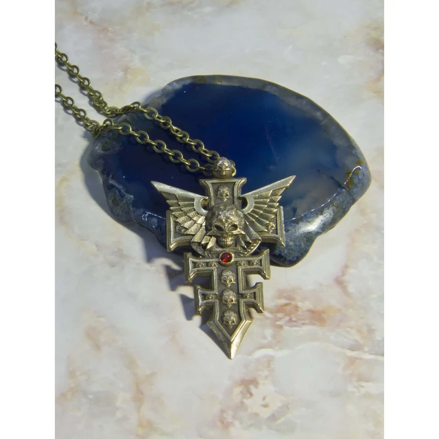 Inquisition Symbol Warhammer