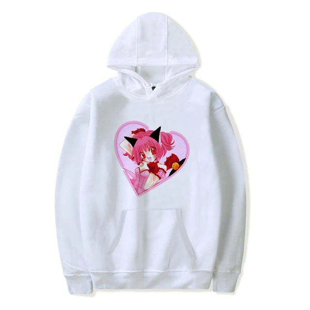 Mew Hoodie