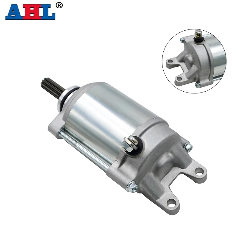 AHL-Motorcycle-Engine-Starter-Motor-for-HONDA-GSX-R1000-GSXR1000-2009 ...
