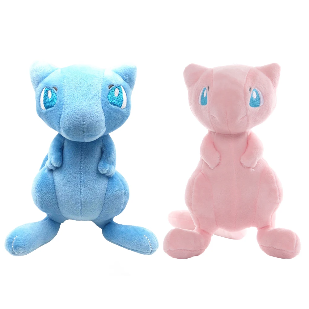 Special-events-Kawaii-Mew-soft-toy-Pokemon-Peluche-Doll-Mewtwo-soft-toy ...