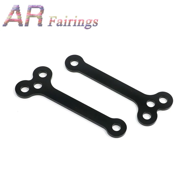 1" Or 2" Adjustable Rear Lowering Lower Kit For Suzuki Vl800 Boulevard ...