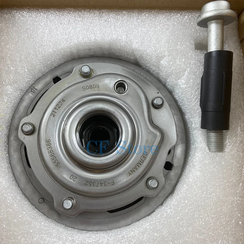 Original Engine Timing Camshaft Cam Gear Intake For Chevrolet Aveo Cruze (2011-14) Vauxhall Opel ...