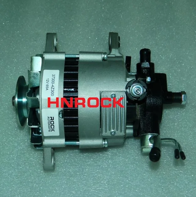 NEW 12V 65A ALTERNATOR 02121-9012 02121-9021 0K629-18-300D 0K65A-18 ...