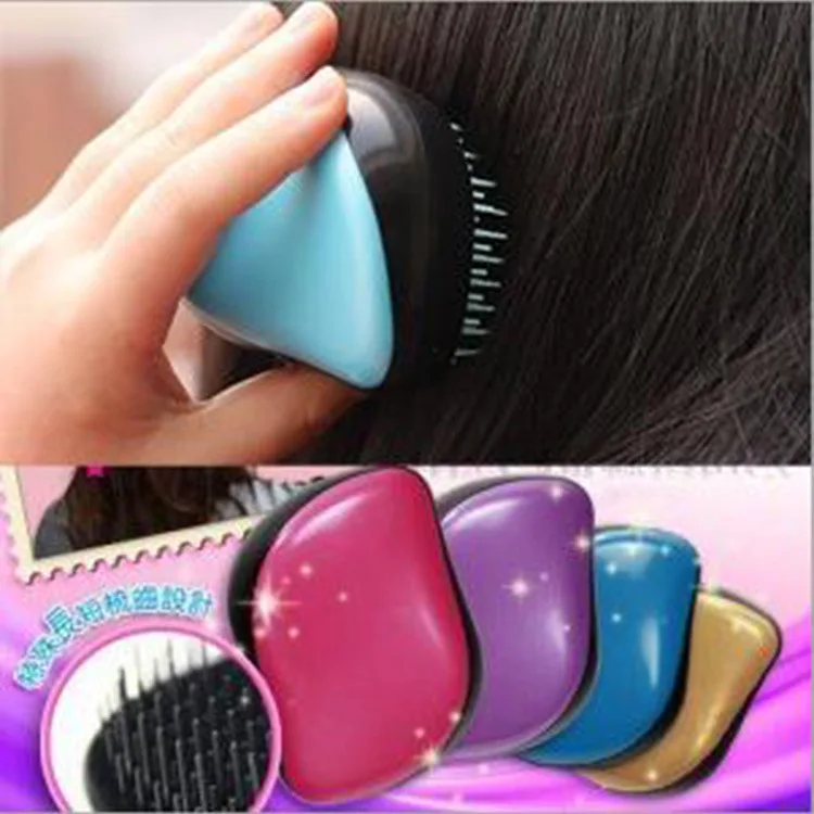 Поставка от производителя Массажная расческа mo fa shu Tangle Teezer ...