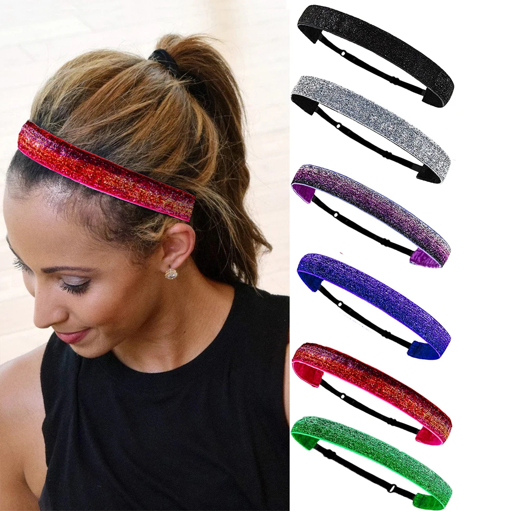 Underarmour Braided Headbands