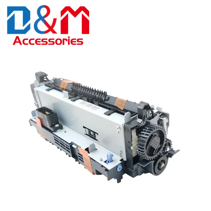 Oem Fuser Assembly 110v 220v F2g77a F2g76a Rm2-6342 Rm2-6308 E6b67 ...
