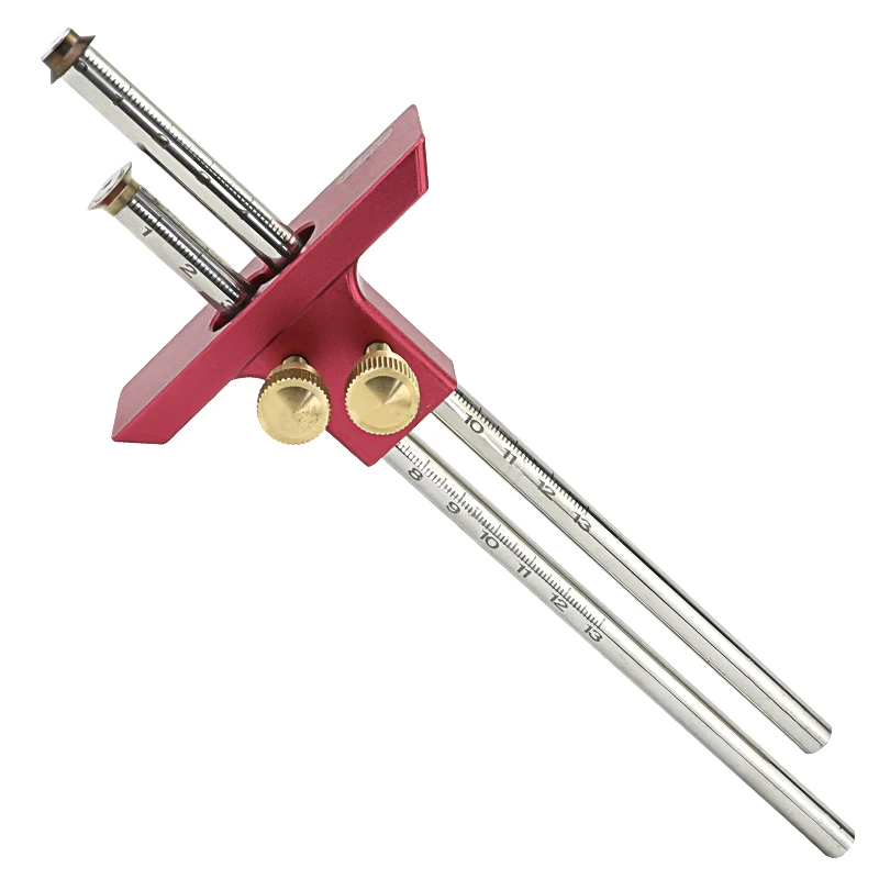 Marking Tool Wood Scribe Mortise Gauge Woodworking | Steel Marking ...