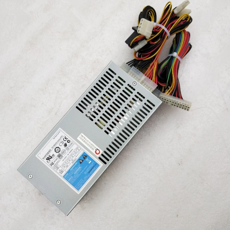 Original PSU For SeaSonic 2U 460W Switching Power Supply SS- 460H2U ...