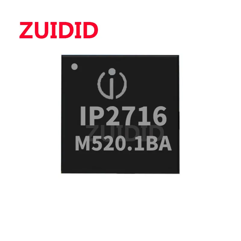 10PCS IP5307 IP5306 IP5305 IP5303T(IP5303) IP5407 IP5108 ESOP8/ESOP 16 IC Car Charger|Integrated ...