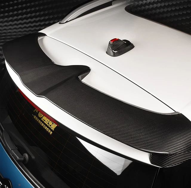 Mini Cooper Rear Spoiler Wing Gen3 F55 F56 Hardtop, 43% OFF