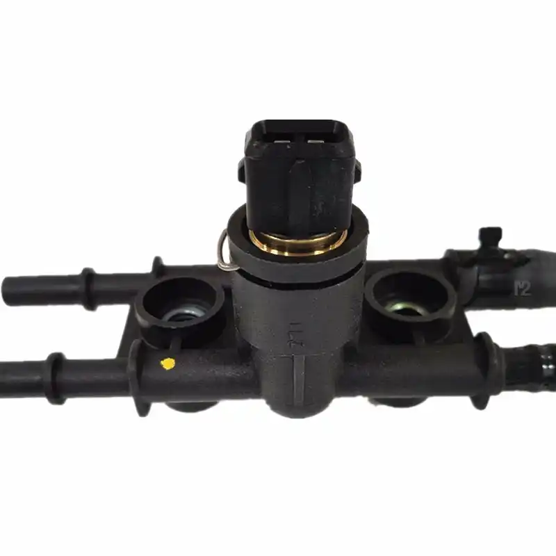 CRDi Fuel Temp sensor housing?? | Hyundai Forums
