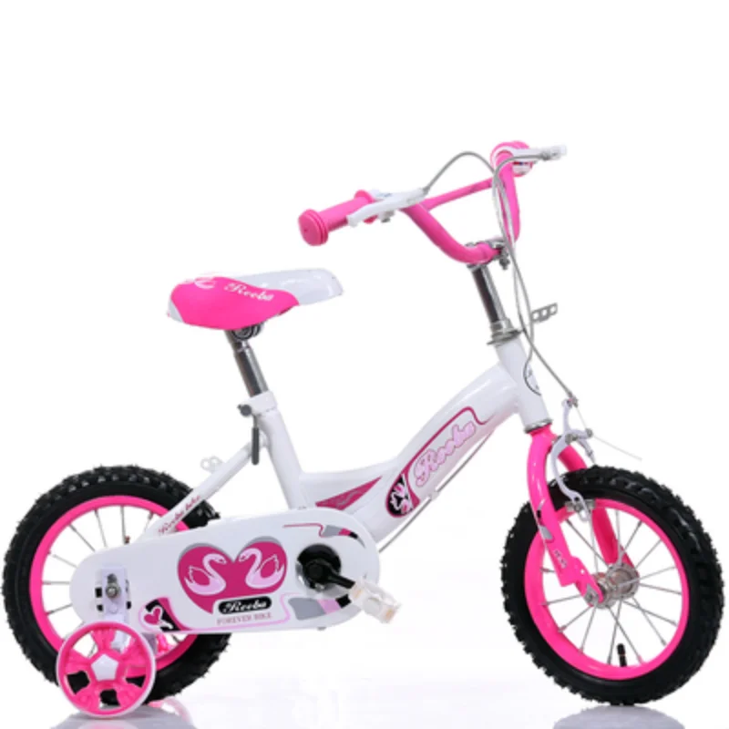 Bicycle Children Ride On Car Children's Bicycle Child Balance Bike ...