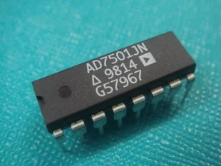 100% 원본 AD7501J AD7501JN AD7501JNZ 8 재고|교체부품&액세사리| - AliExpress