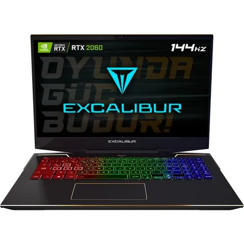 Xcalibur pc - altlasopa