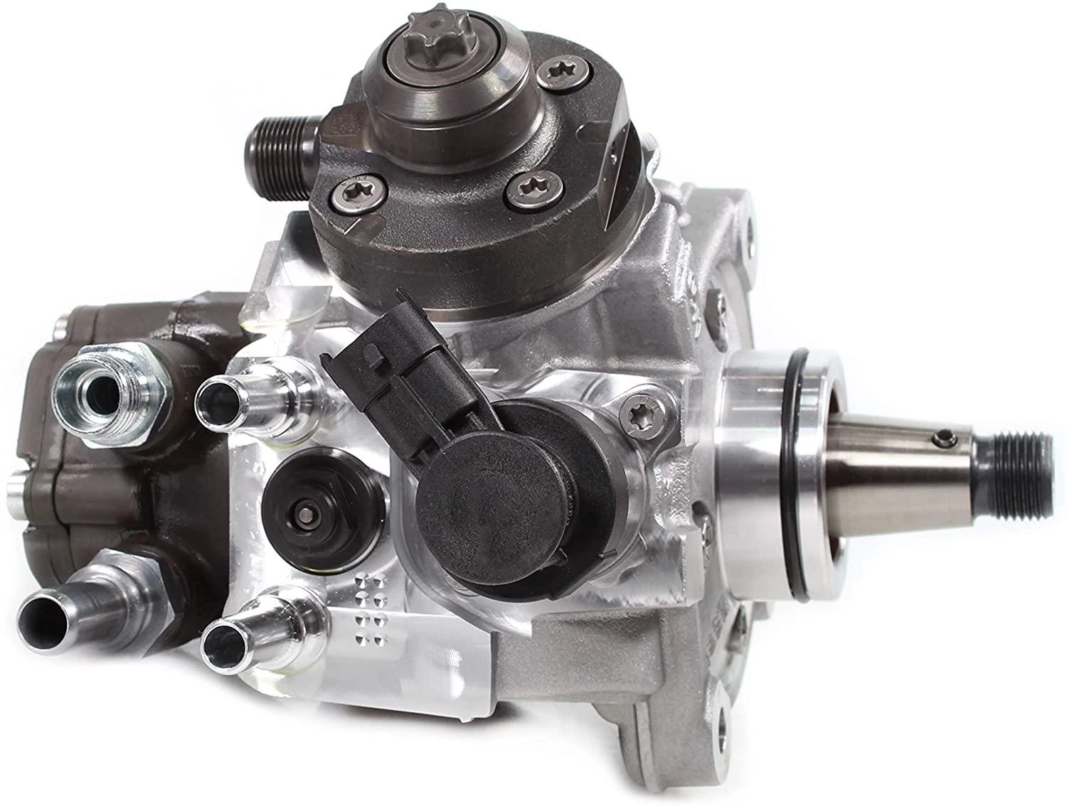 Fuel Injection Pump 0445020508 0445020516 0445020508 For Case New ...