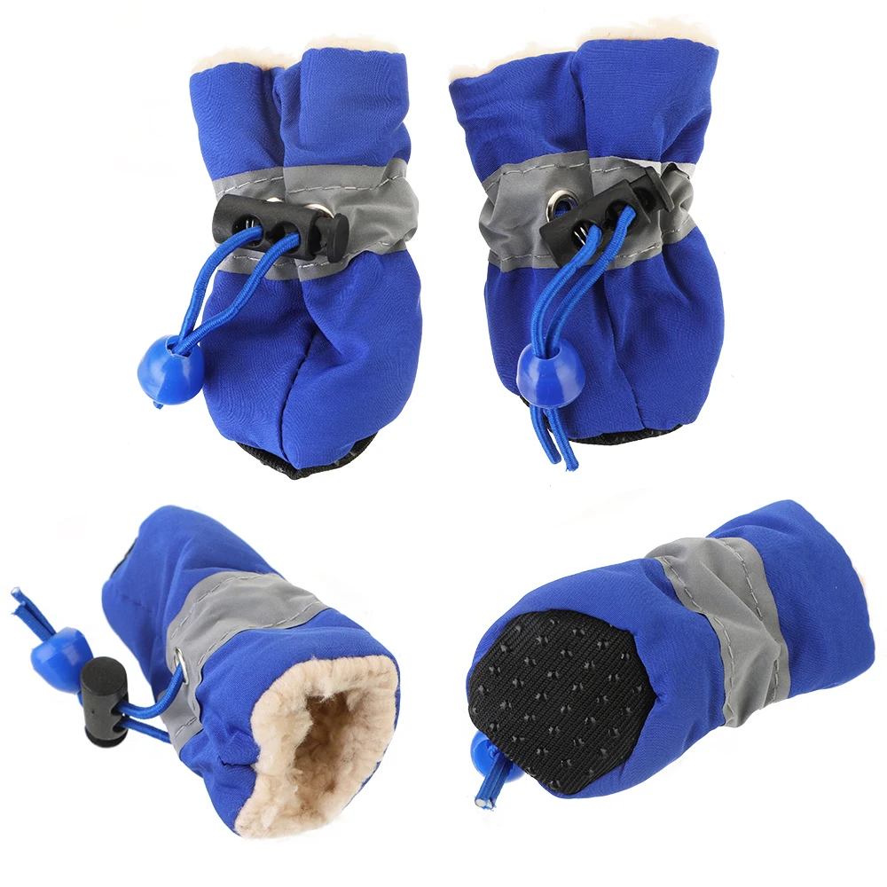 Pet Shoes - ANIMALS UNIVERSE - pet product to protect paws