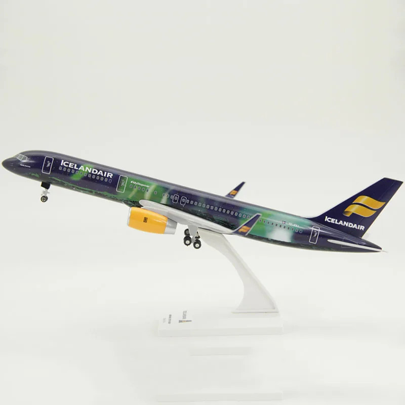 Airliner Model | Airline Models | Boeing Airline | Size Airlines - 31.5 ...