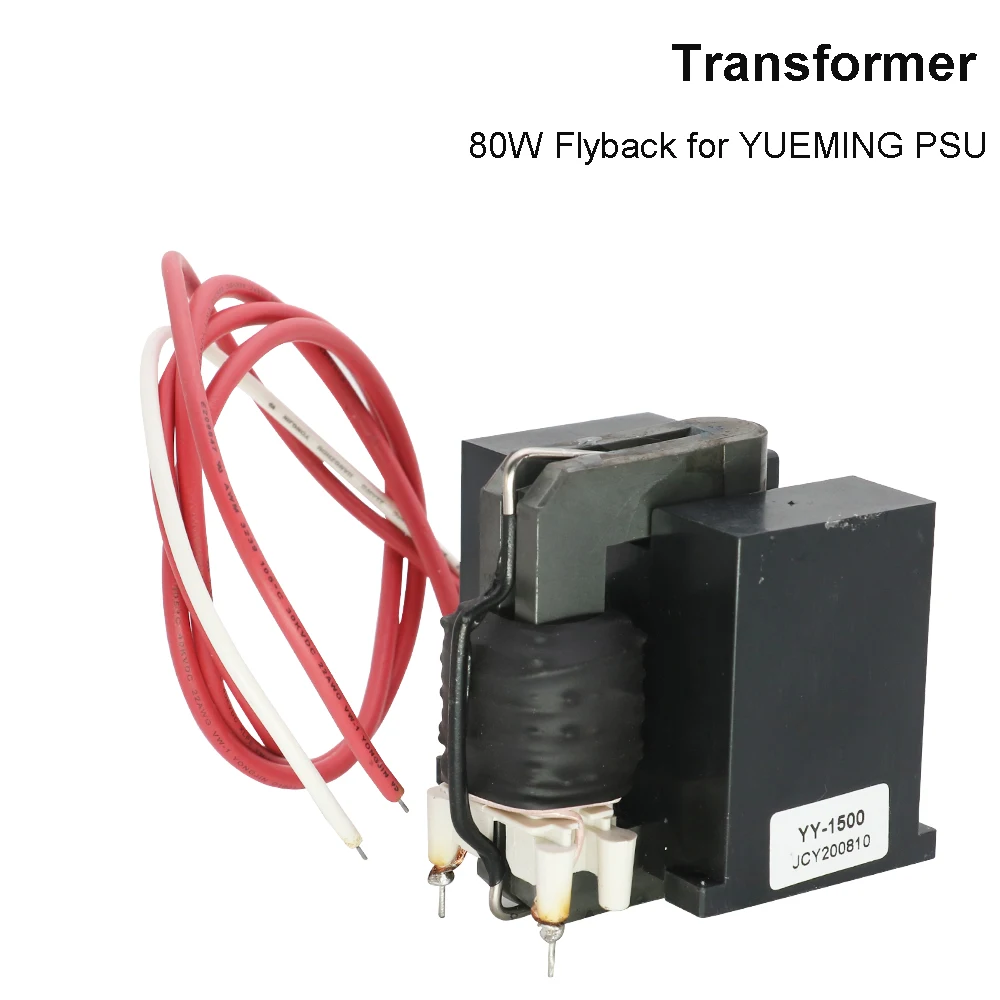 High Voltage Flyback Transformer
