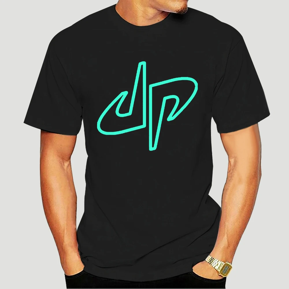 Dude Perfect T Shirt Dude Perfect T Shirt 100 코튼 특대 티 셔츠 재미있는 ...