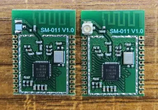 EFR32MG21 Silicon Labs Module Zigbee 3.0 Serial Port Coordinator ...