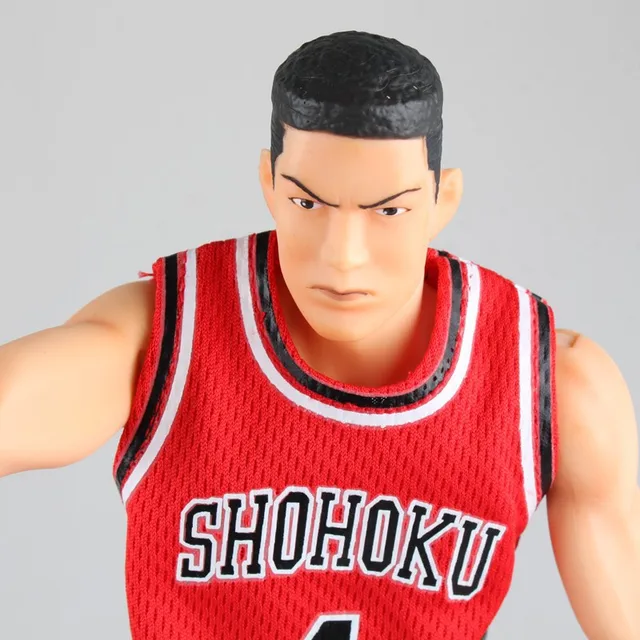 Takenori Akagi Gorilla