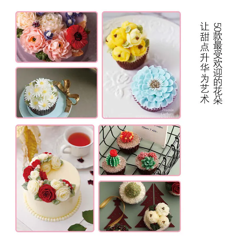 Wilton Decorating Basics