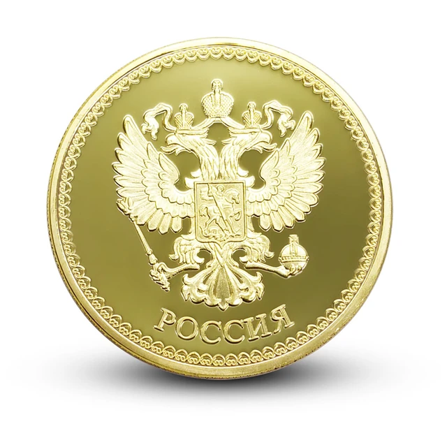 Russian Symbols Of Luck