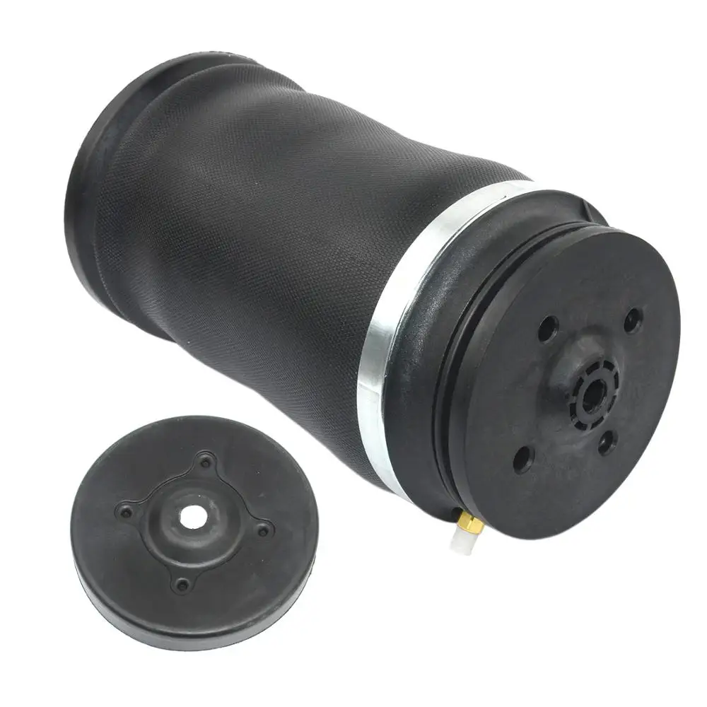 AP02 Rear Air Ride Air Suspension Spring Bag L/R for Mercedes Benz GL ...