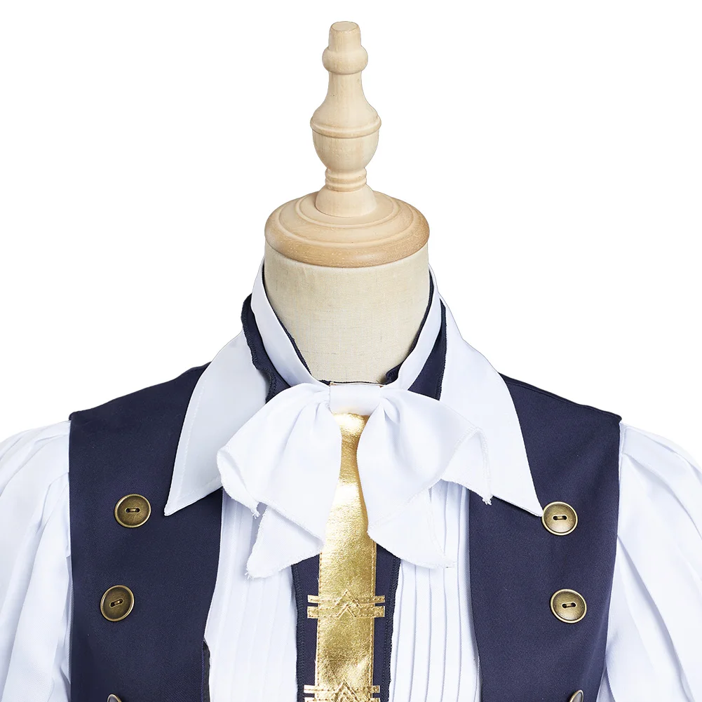 Arcane: League Of Legends Cosplay Costume - AllCosplay.com