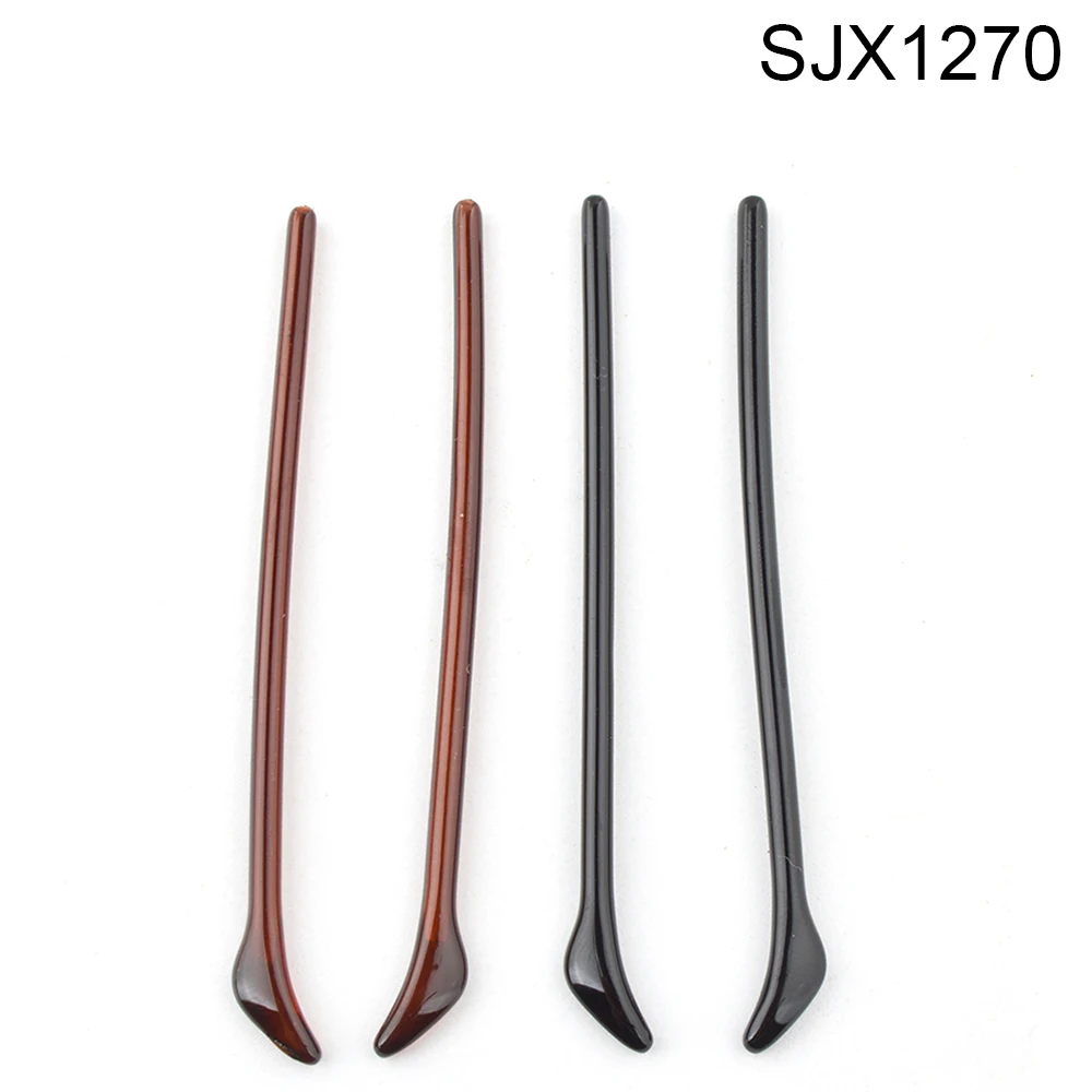 10pairs-20pcs-Anti-slip-Plastic-Temple-Tips-For-Metal-Temple-Glasses ...