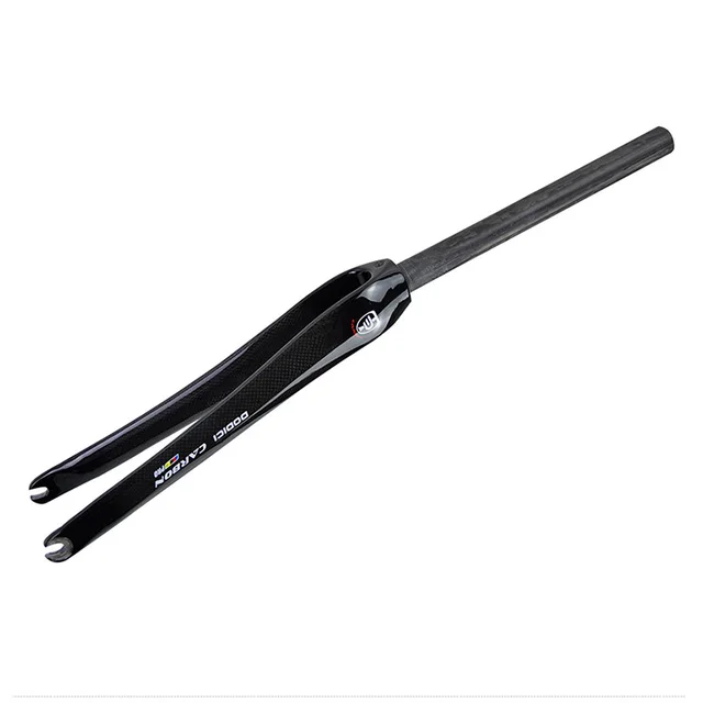 DODICI Full Carbon Fiber Road Bike Fork 700c Carbon Fork One-piece ...