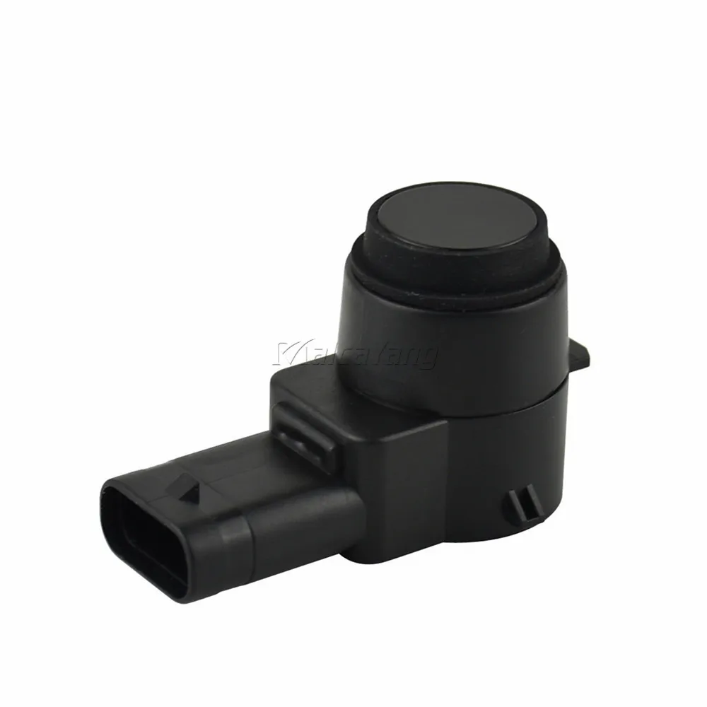 Sensor de aparcamiento trasero para coche, accesorios 7L5919275 / 7L5 ...