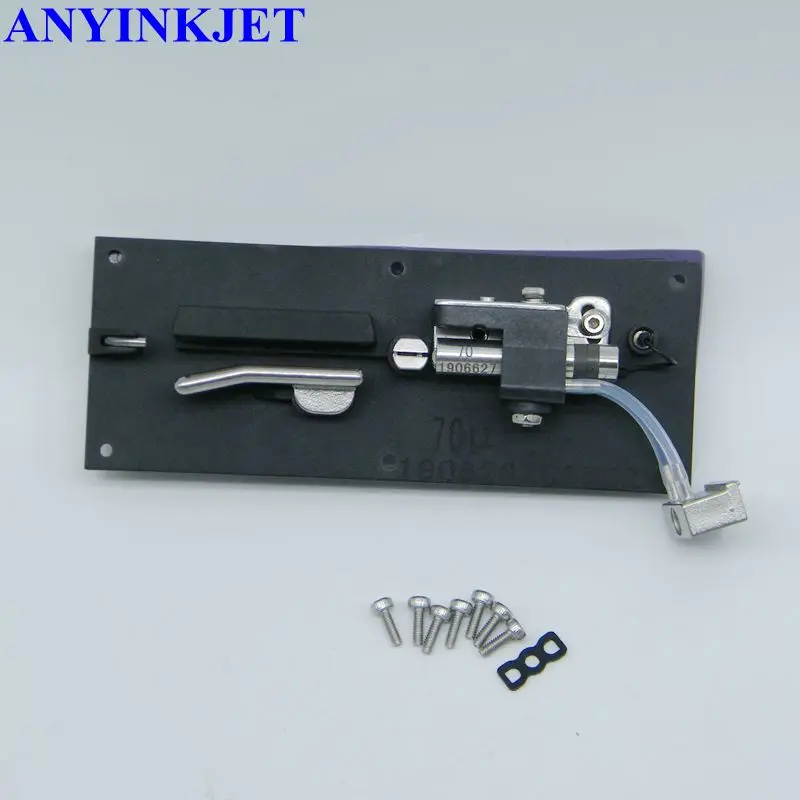 for Videojet 70u nozzle module Videojet 70um printhead engine 399180 ...