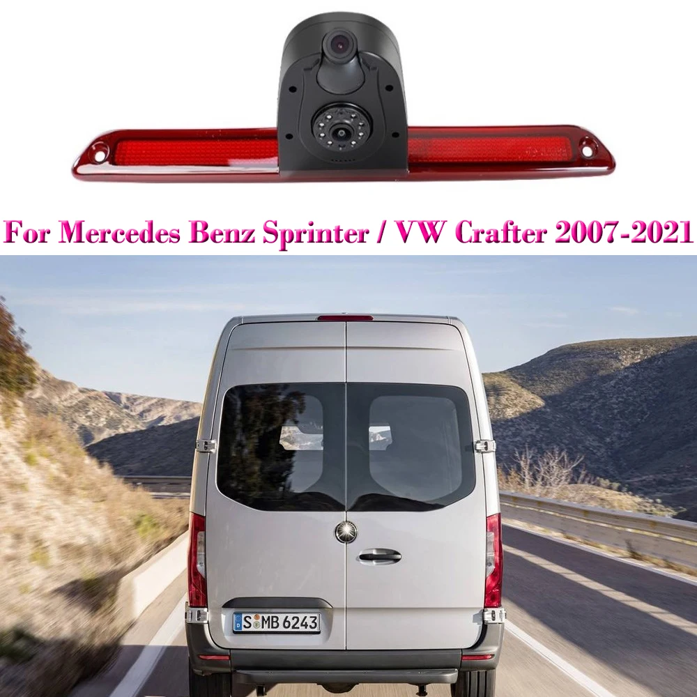 Car-Rear-View-Reverse-Camera-Night-Vision-Cam-Accessories-For-Mercedes ...