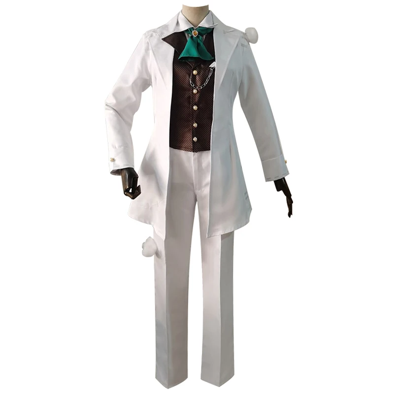 Persona 3 Orpheus Cosplay