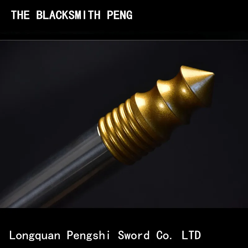 Green Dragon Crescent Blade Aisha