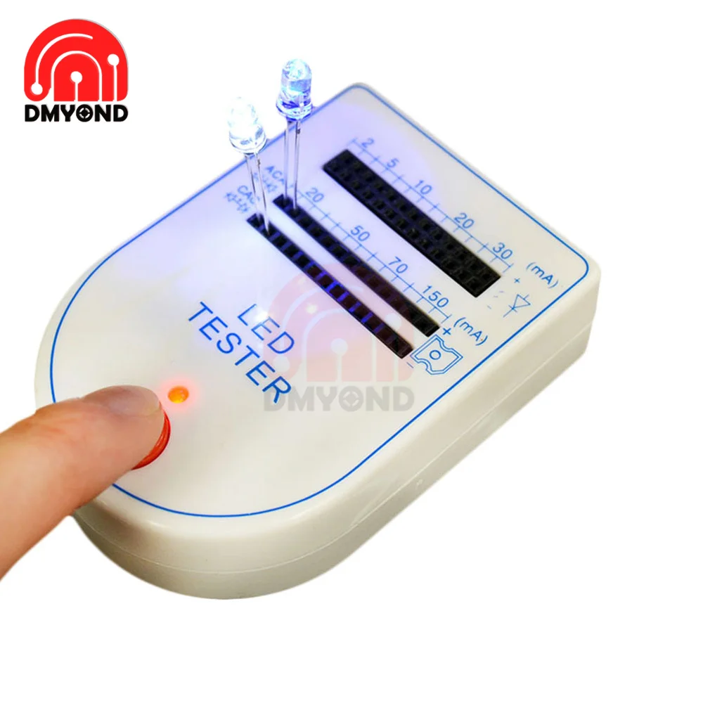 Hot-Mini-Hand-LED-Tested-Box-Tester-For-Light-emitting-Diode-Light-Bulb ...
