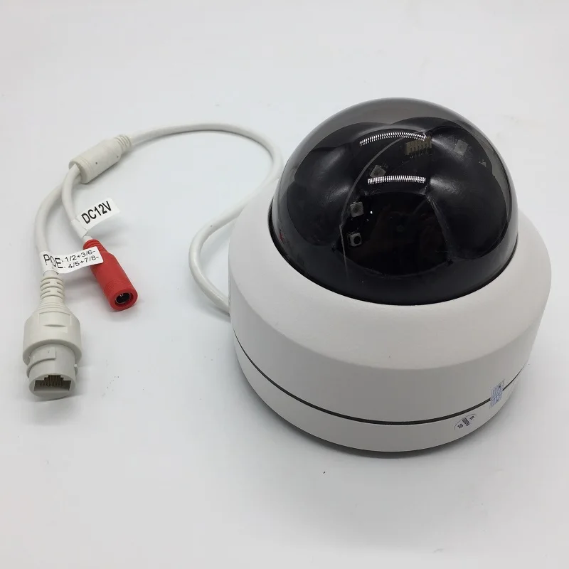 CCTV Outdoor Security 5MP MINI Dome PTZ Camera 4X ZOOM POE IP Camera ...