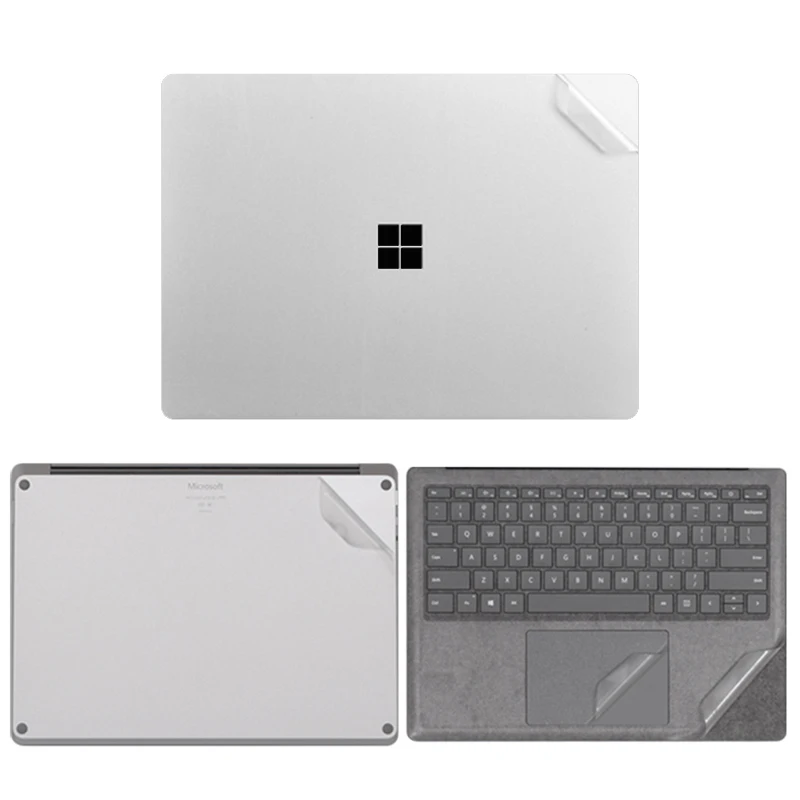 Sticker Microsoft Surface Laptop | Microsoft Surface Laptop Decal Skin ...