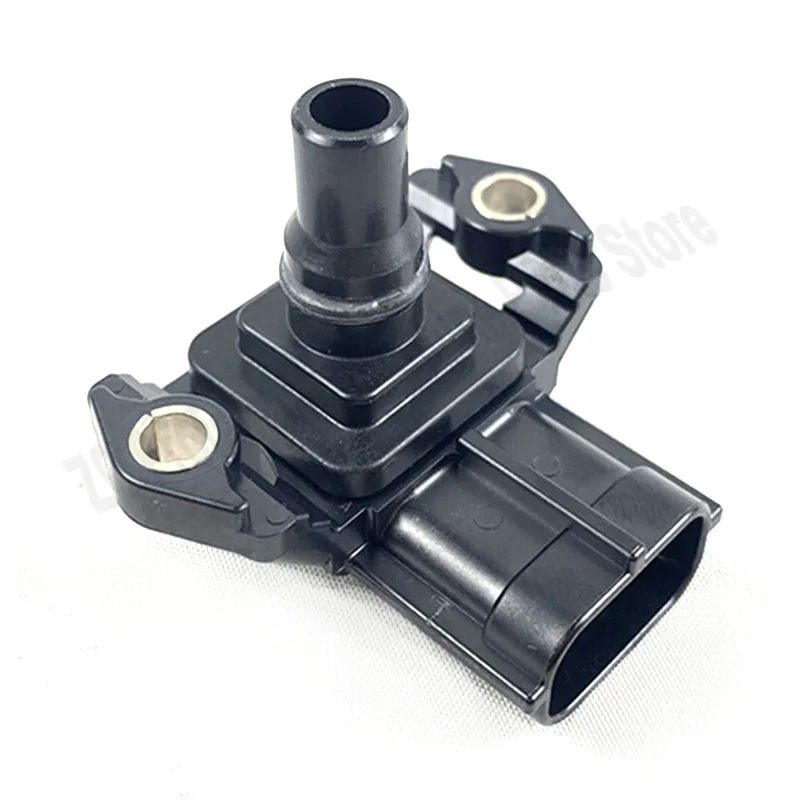 Air Intake Turbo Boost Pressure Map Sensor For Isuzu For Denso ...