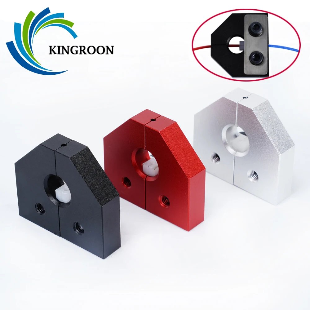 Kingroon Filament Welder Connector For 1.75mm Filament Sensor Pla Abs ...