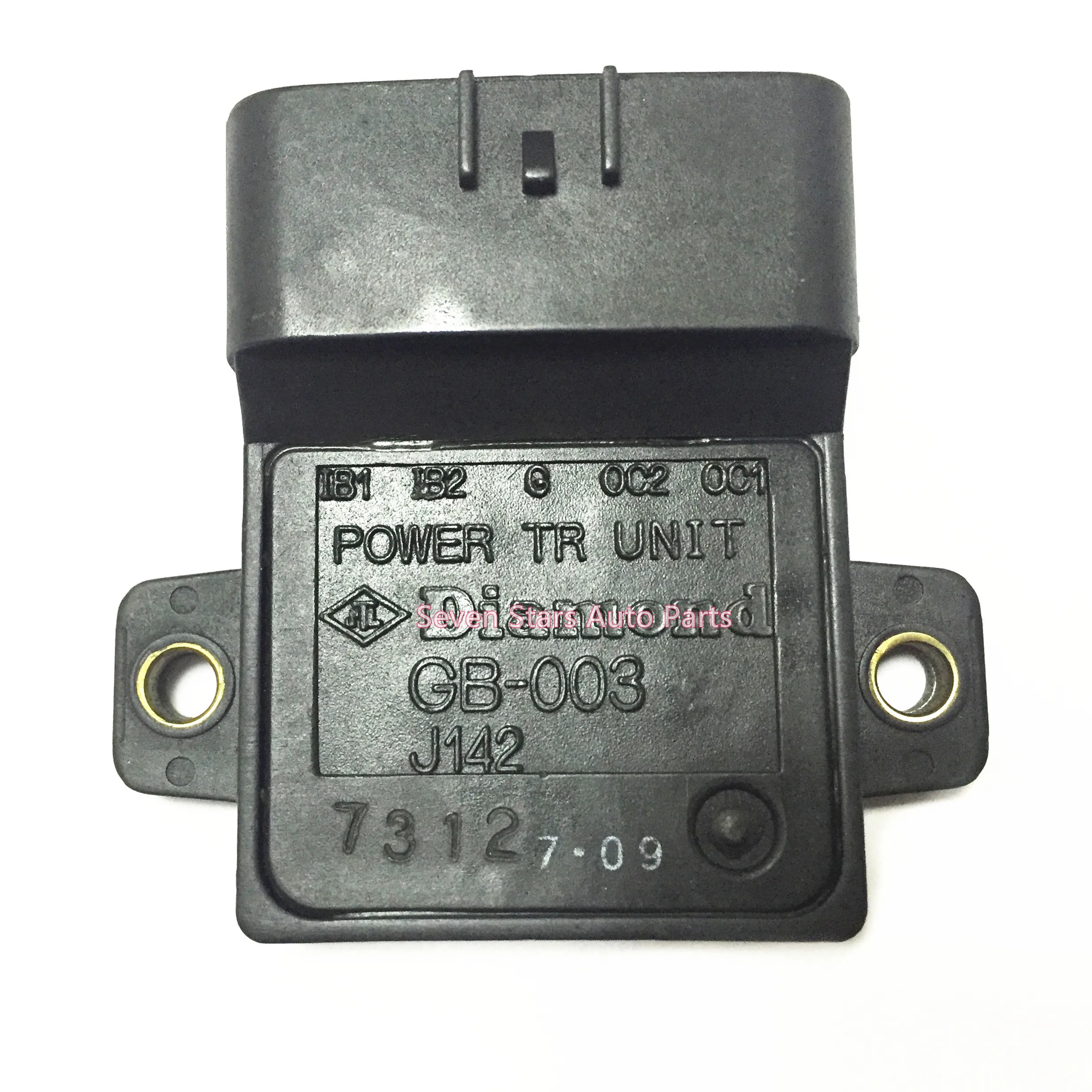 Ignition Control Module J142 22438-AA044 22438-AA045 GB-003 for Subaru ...