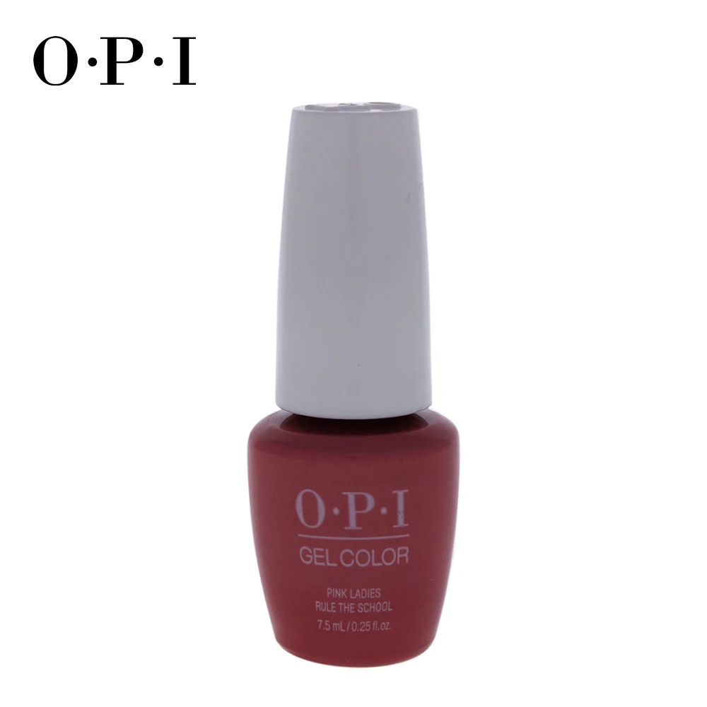 Opi Golden Rules