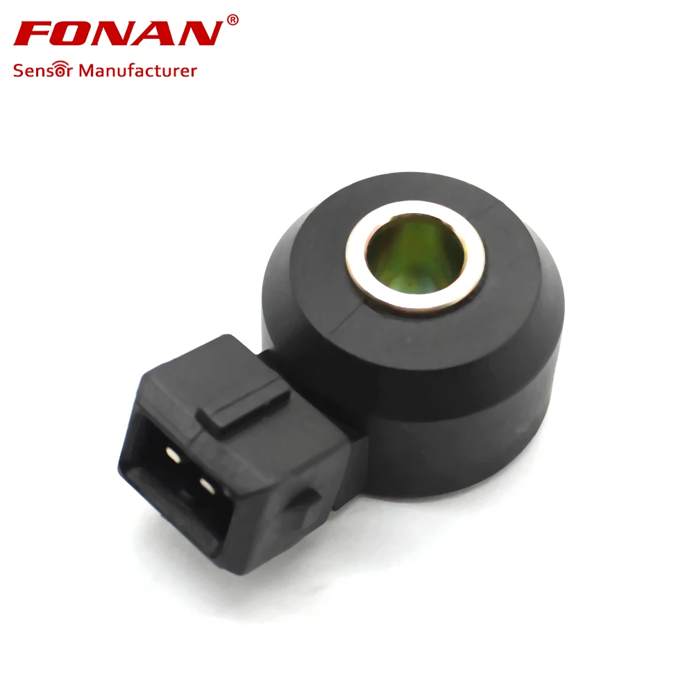 Sensor de explosión de golpe para Nissan, Renault, Juke, Qashqai, Tiida ...