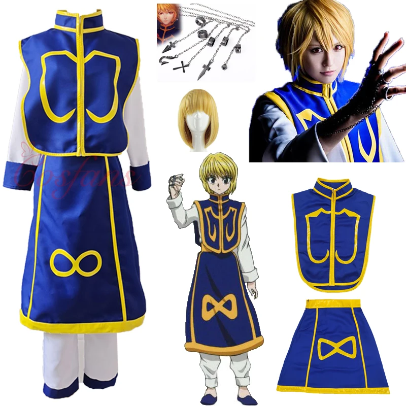 Costume Adult Rumi Costume Huntrix Cosplay Outfits 6PCs Top Pants K Pop ...