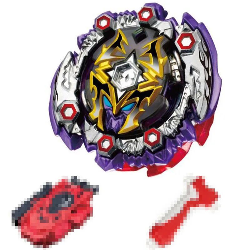 Beyblade Wolborg Ms