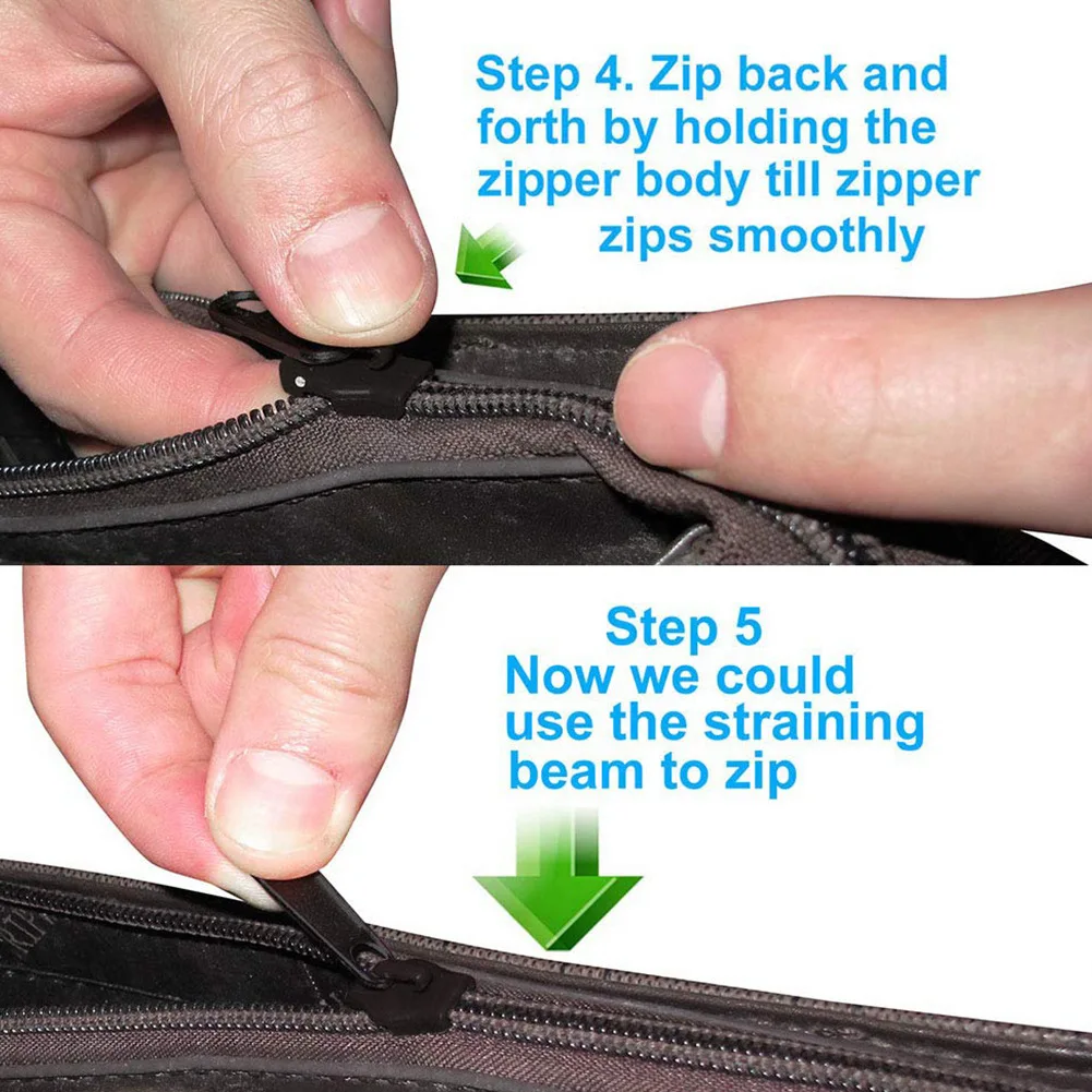 Boutons - Fermetures - Anses,Fermeture à Glissière Universelle,Remède ...