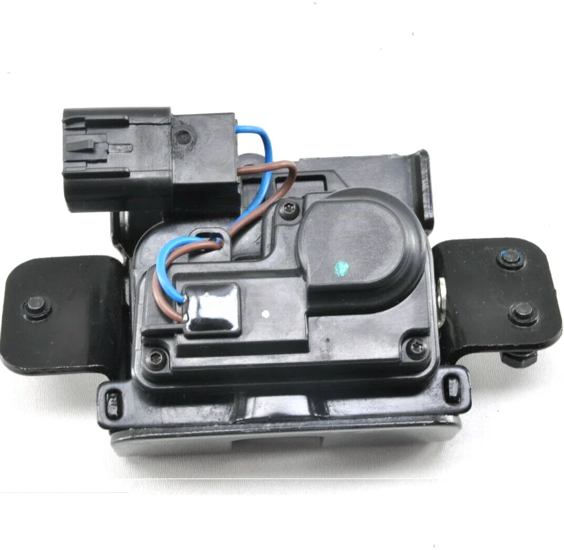 Liftgate-Tailgate-Trunk-Lock-Latch-Actuator-Mechanism-Fit-For-w ...