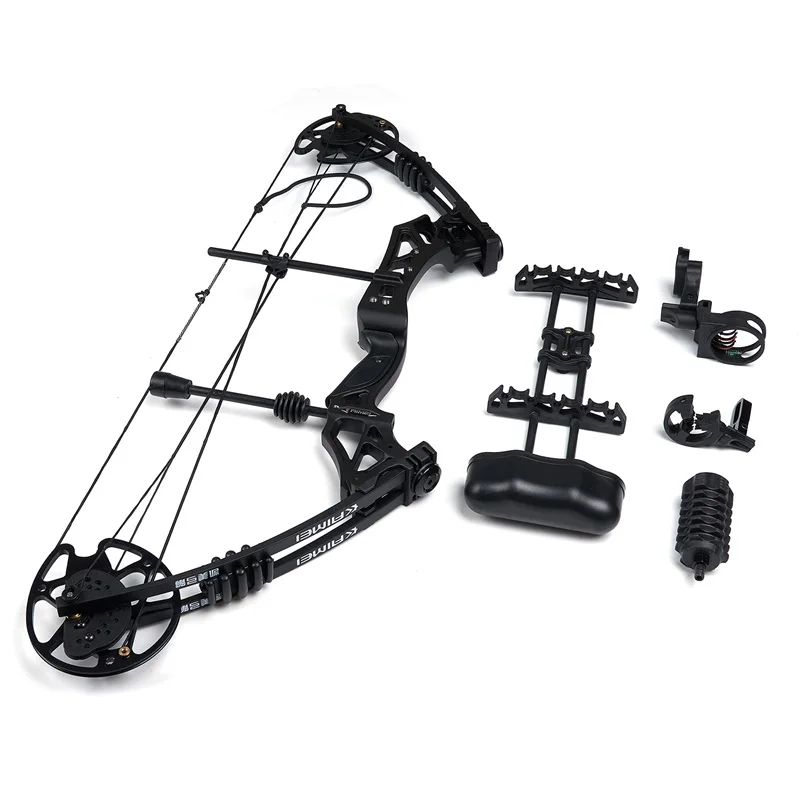 30-70-Pounds-Compound-Bow-150-300-Meters-Range-Super-Powerful-Labor ...